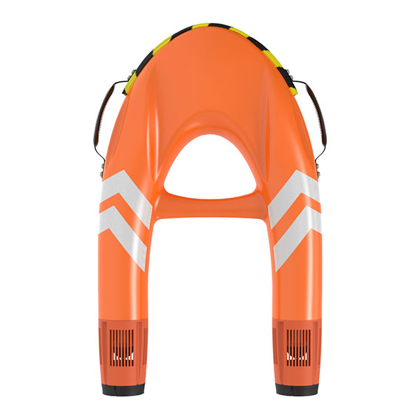 Robotic Life Saving Buoy Hover Ark H3 For Sale | Havospark