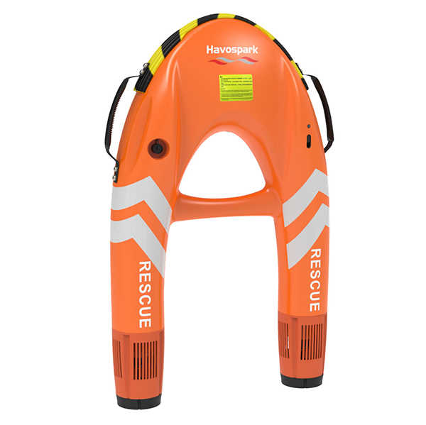 Robotic Life Saving Buoy Hover Ark H3 For Sale | Havospark